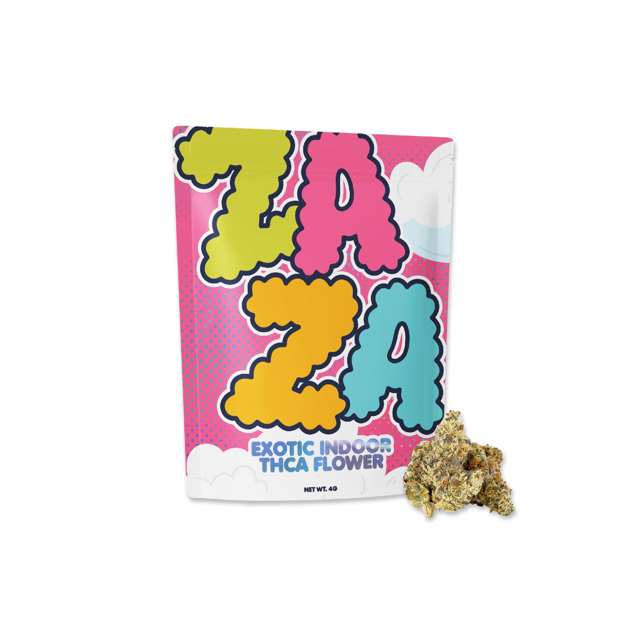Premium Cannabis Flower - THCA Flower Delivery – Page 4 – ShopZaza