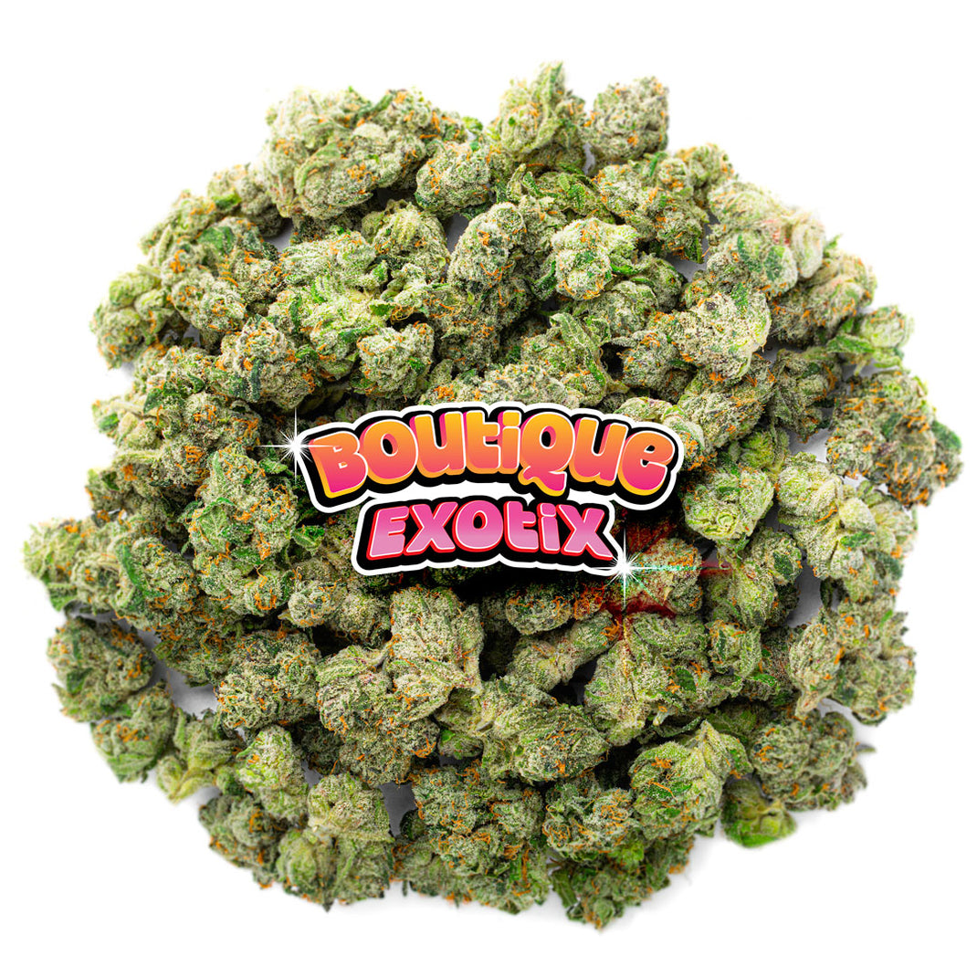 Premium Cannabis Flower - THCA Flower Delivery – ShopZaza