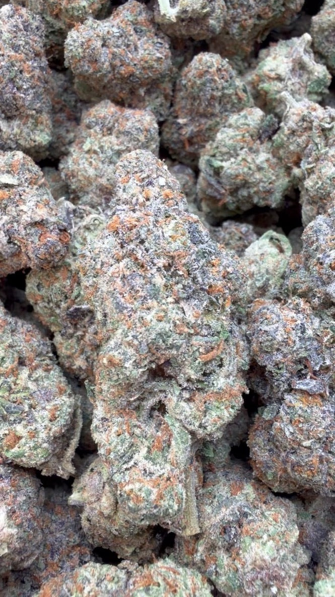 Lemonatti Indoor - Bulk - Sativa – ShopZaza