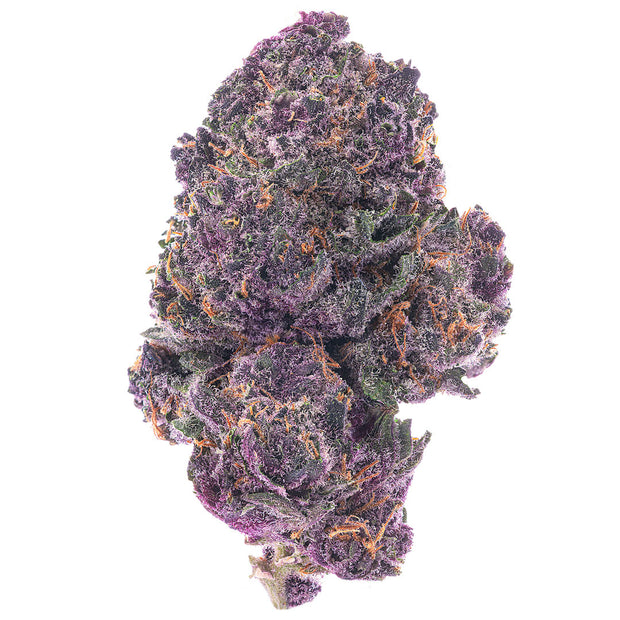 Purple Trainwreck Indoor - 28 Grams - Sativa – ShopZaza